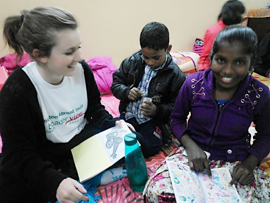 Volunteering in India 10 Things to Consider