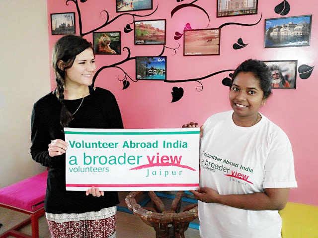 Volunteering in India 10 Things to Consider