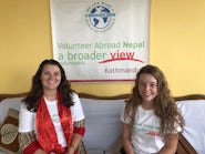 Volunteer Abroad Reviews NEPAL Kathmandu | Feedback Volunteering