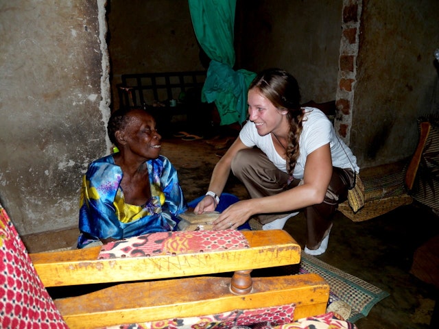 Volunteers in Uganda - Gap Year Uganda Bulenga and Mukono Af
