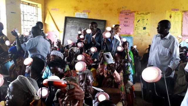 Volunteers in Uganda - Gap Year Uganda Bulenga and Mukono Af